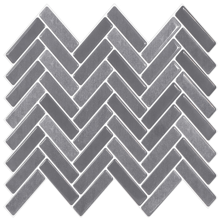 Peel and Stick 3D Gel Tile - Thickness 2.5mm – STICKCOOL
